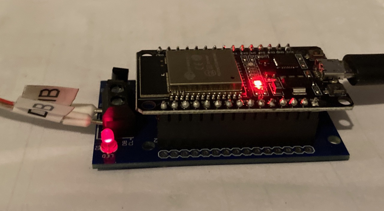 Der BSB-LAN Adapter - BSB-LAN